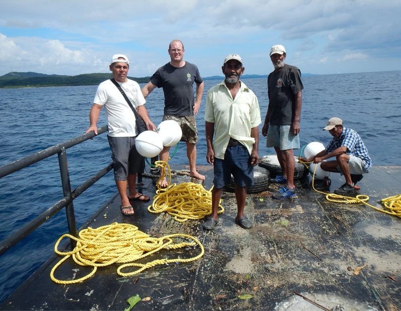 Coral Reef Alliance - Saving the World’s Coral Reefs
