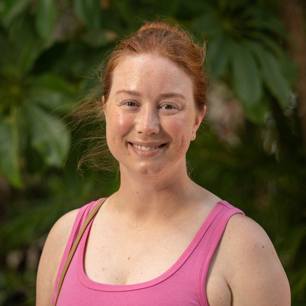 Team - Coral Reef Alliance