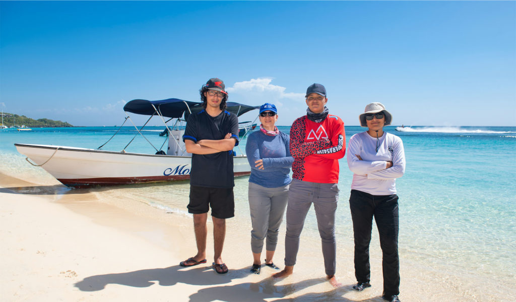 How Coral Reef Conservation Delivered Measurable Impact in 2025 [REPORT ...