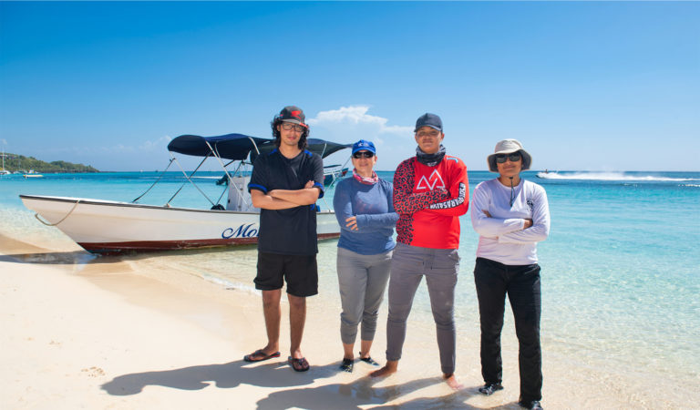 Coral Reef Alliance - Saving the World’s Coral Reefs