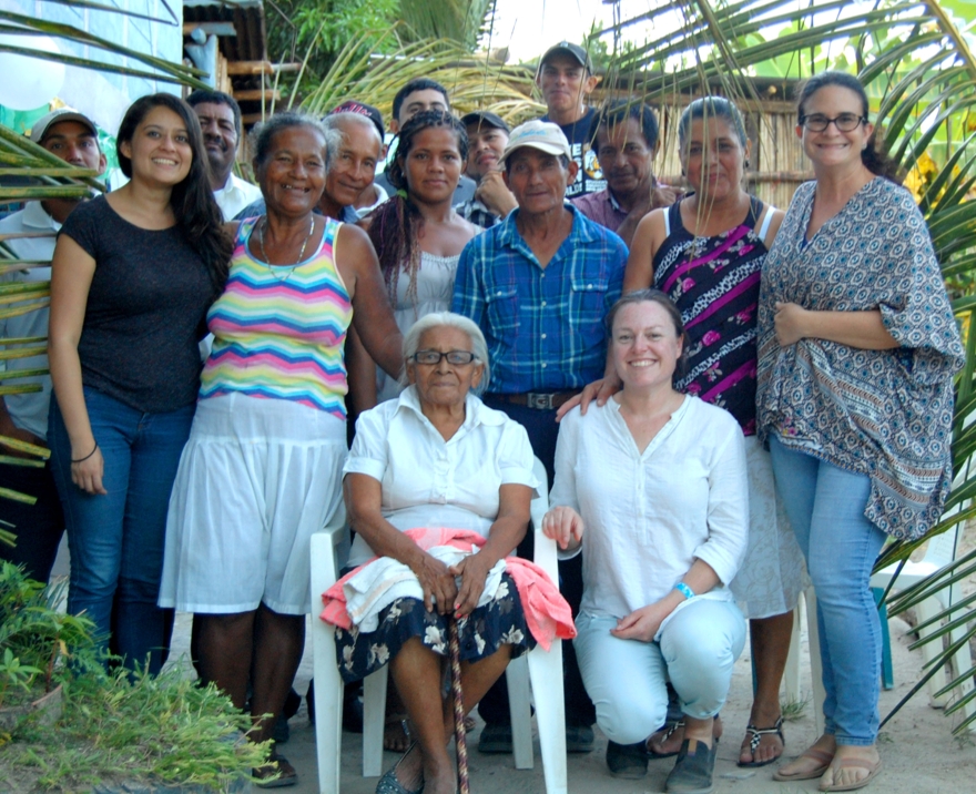 Community Engagement - Coral Reef Alliance