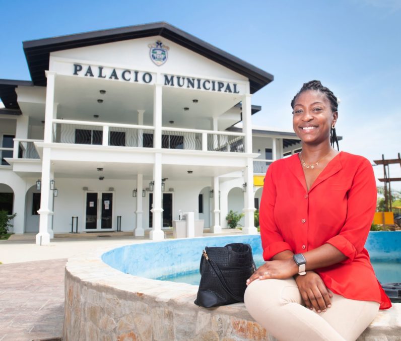 Inside Our Alliance: Serving the Local Community with Trudy Hilton ...