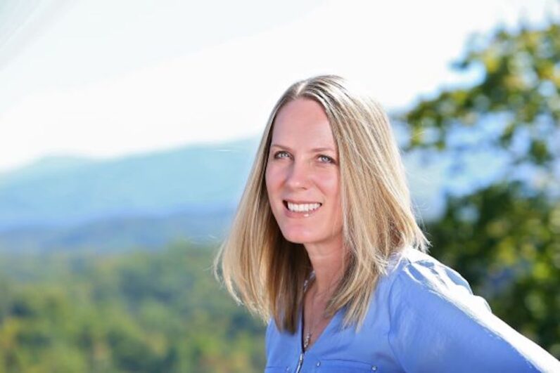 Heather Starck Joins CORAL as New Executive Director - Coral Reef Alliance