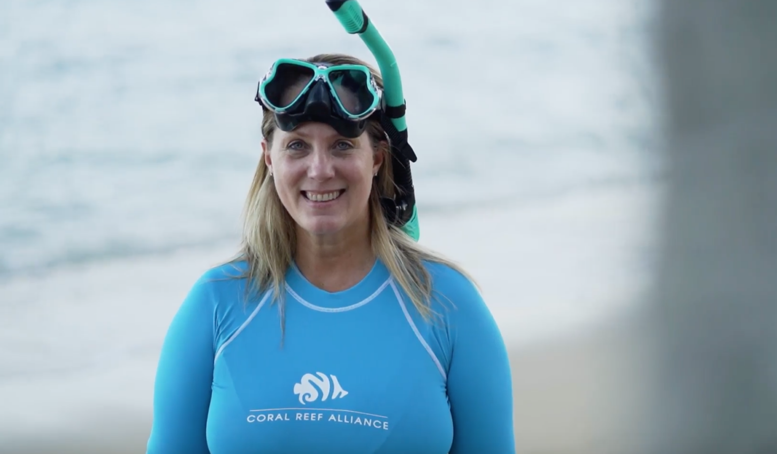 Get to Know Heather Starck, CORAL’s New Executive Director - Coral Reef ...