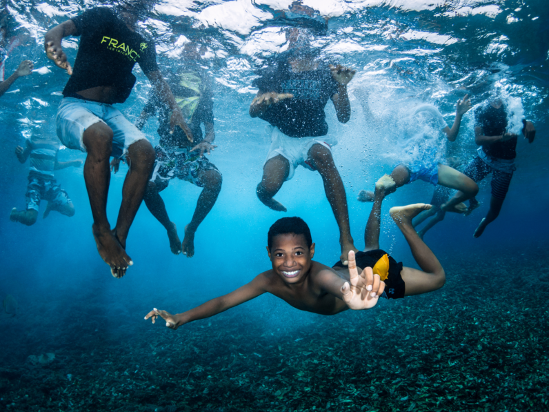 Kids’ Guide to Coral Reef Conservation - Coral Reef Alliance