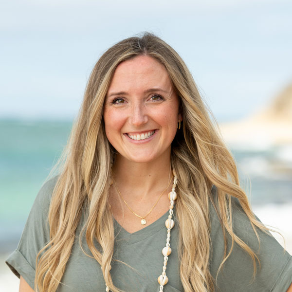 Team - Coral Reef Alliance