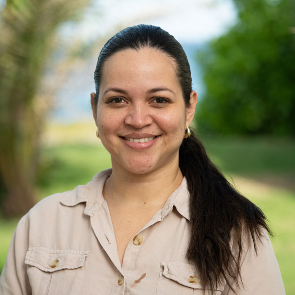 Team - Coral Reef Alliance