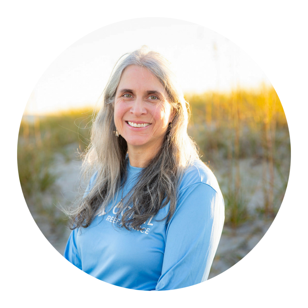 Inside CORAL’s Action-Packed Staff Summit - Coral Reef Alliance