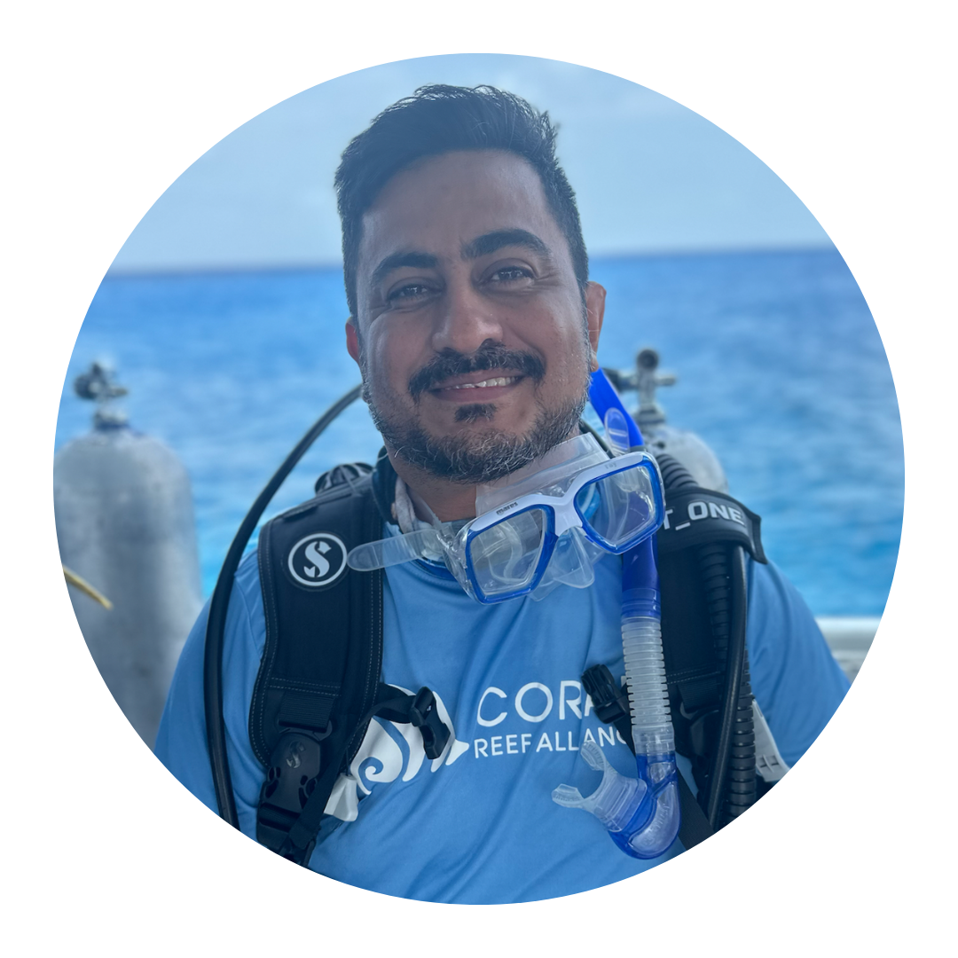 Inside CORAL’s Action-Packed Staff Summit - Coral Reef Alliance