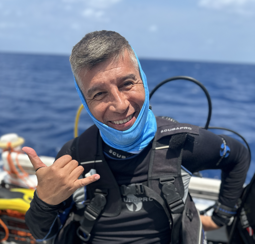Inside CORAL’s Action-Packed Staff Summit - Coral Reef Alliance
