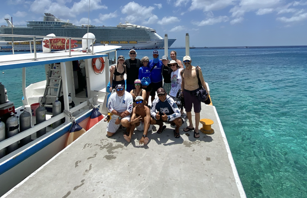 Inside CORAL’s Action-Packed Staff Summit - Coral Reef Alliance