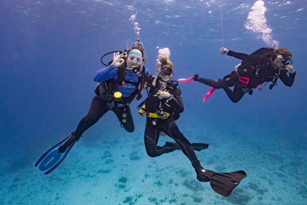 Inside CORAL’s Action-Packed Staff Summit - Coral Reef Alliance