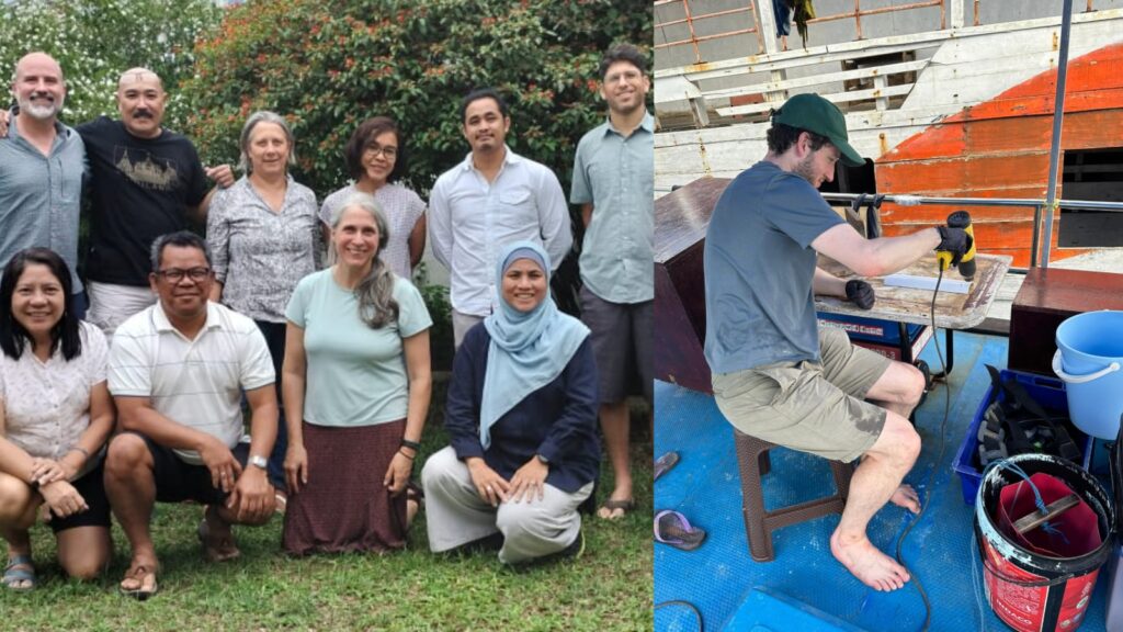 Assessing Coral Reefs through Adaptation Science - Coral Reef Alliance