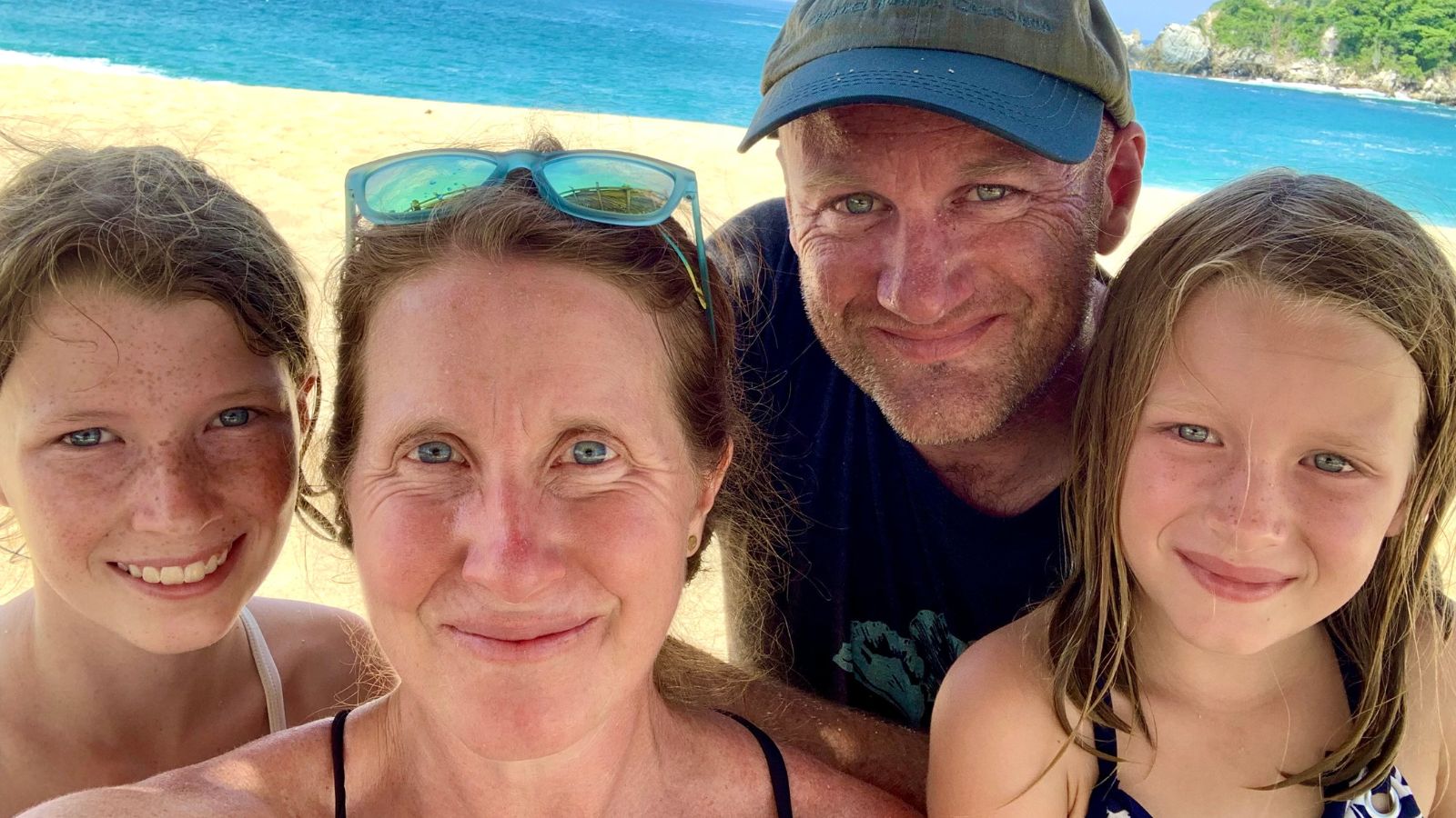 Meet Kristin – CORAL’s New Strategic Impact Director - Coral Reef Alliance
