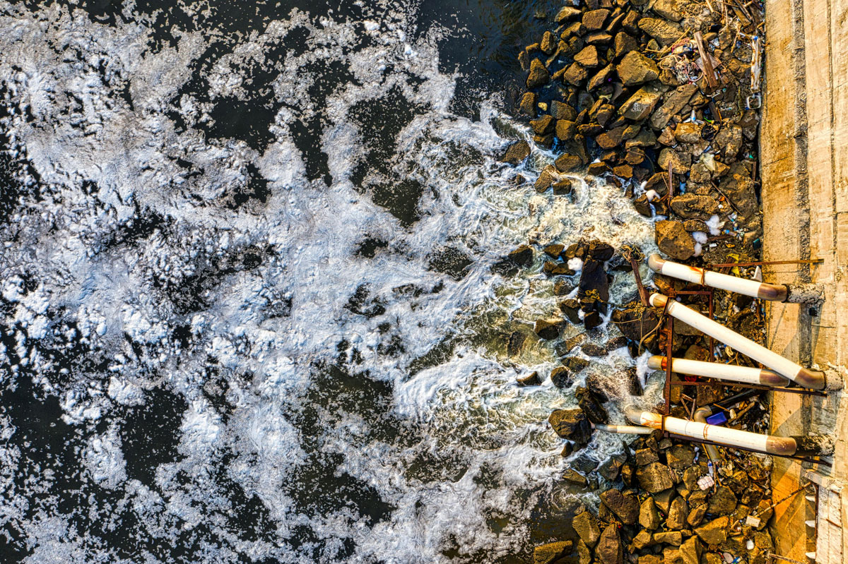 How Pollution Threatens Coral Reefs and What We Can Do About It - Coral ...