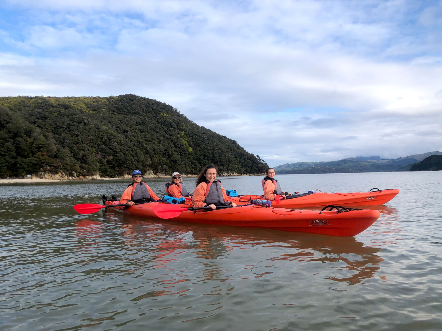 Meet Dr. Helen Fox – Leading with Science and Heart - Coral Reef Alliance